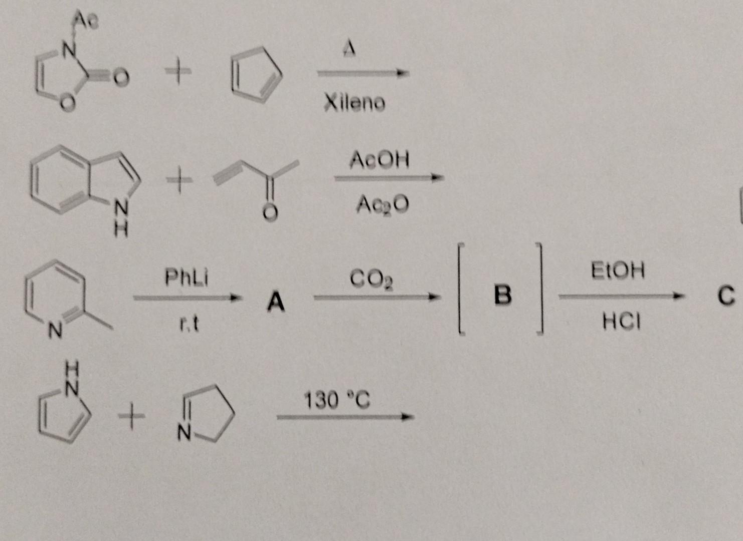 Solved Xilene | Chegg.com