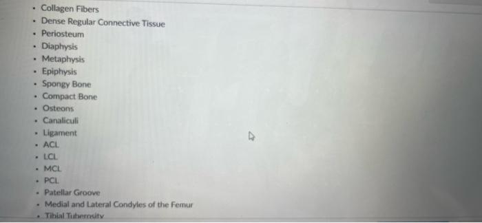Solved Purpose: To strengthen and demonstrate your knowledge | Chegg.com