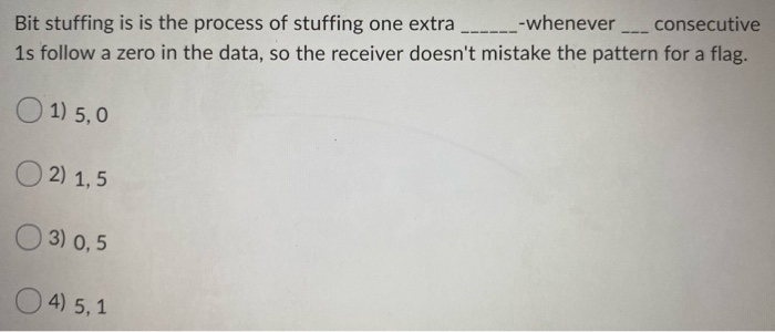 (Solved) : Fec Allows Smalls Chunks Data Missing Receiver 1 Cluster ...