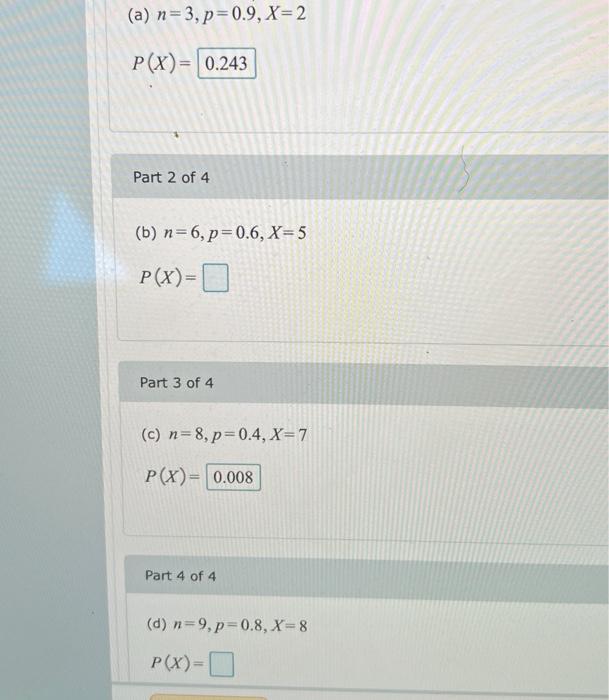 Solved Construct a probability distribution for the sum | Chegg.com