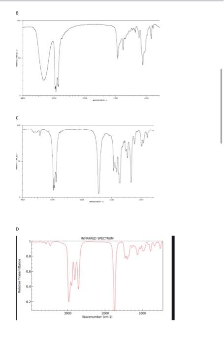 Solved 1. Which of the following bonds is IR-inactive? | Chegg.com