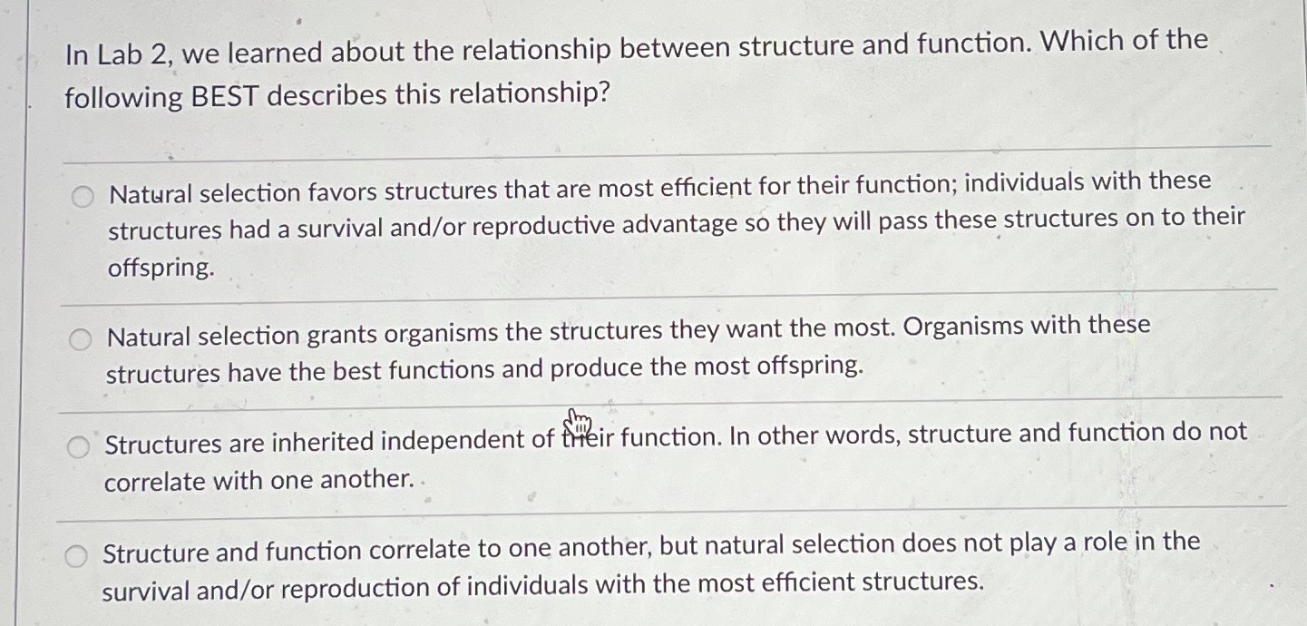 Solved In Lab 2, ﻿we learned about the relationship between | Chegg.com