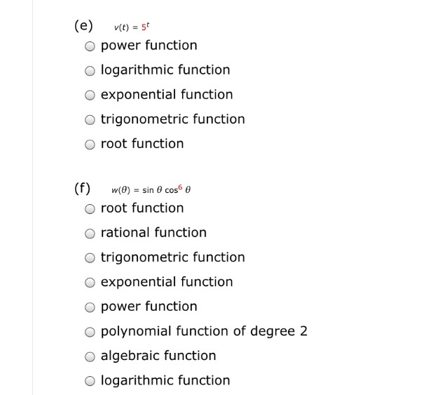 Solved PEACTICE AND 3. Points DES SESSCALO SORTARER Classify | Chegg.com