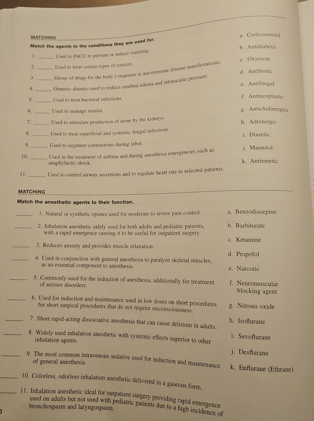 Solved Match the following hemostatic agents and tissue | Chegg.com