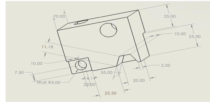 Solved Engineering Practise Workbook Drawing - Manual | Chegg.com