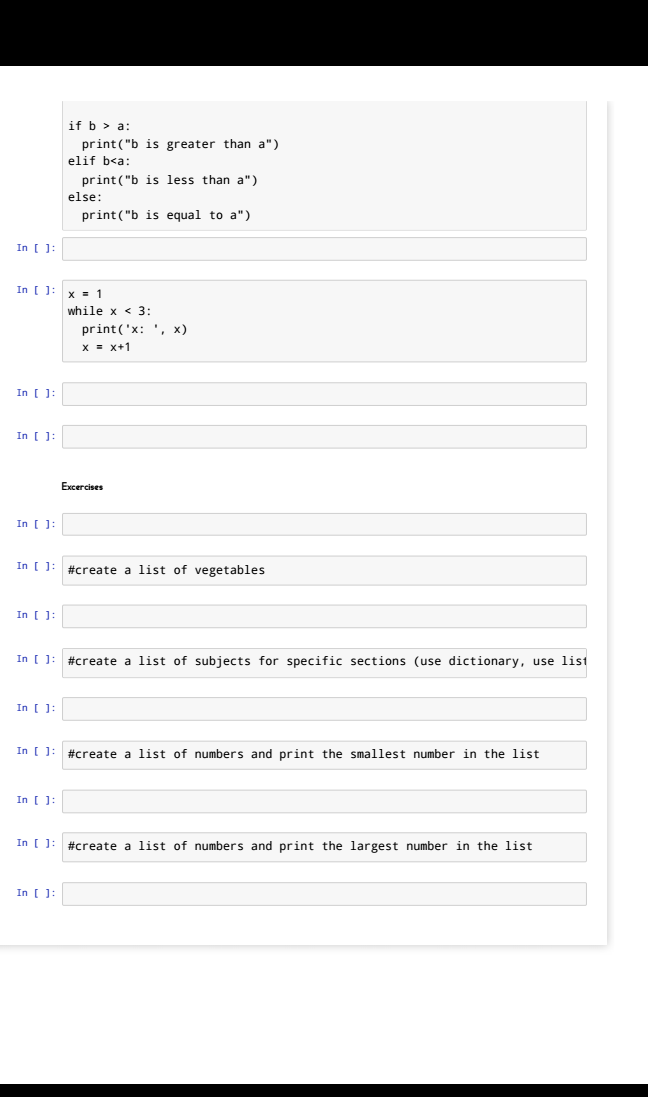 Solved In [1]: print("Hello, STUDENTS OF ITWB2043 MC-S2 | Chegg.com