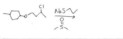 Solved 1. predict the major products (use zaitsev's rule | Chegg.com