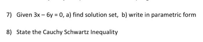 Solved Please answer both questions | Chegg.com