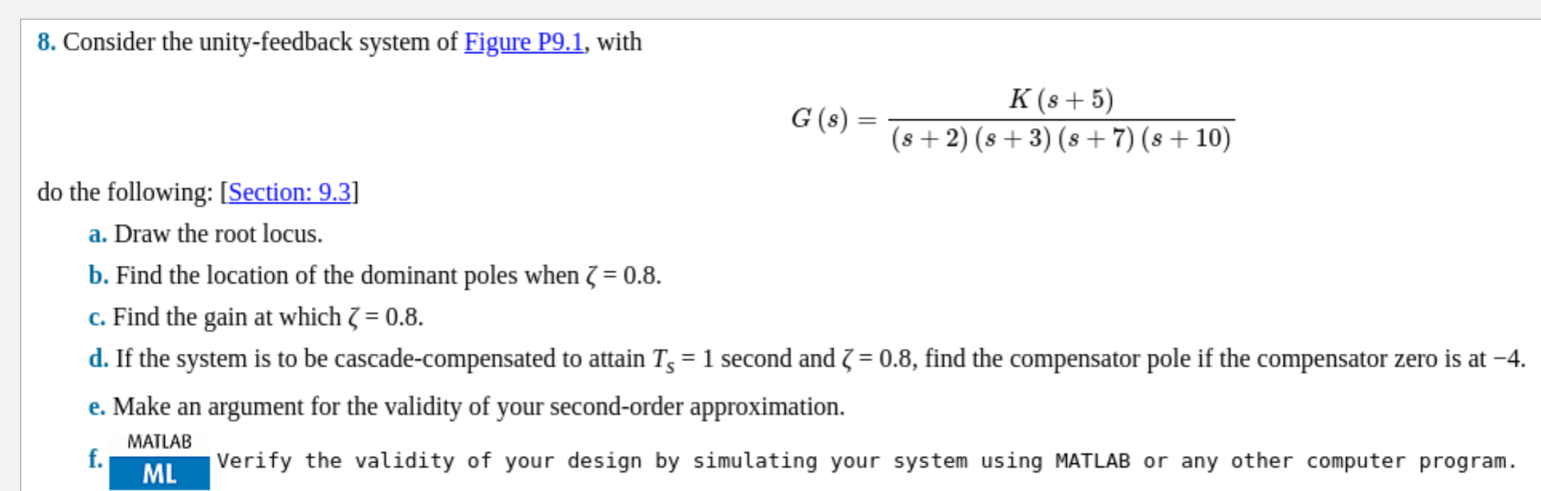 Solved Please only do parts d, ﻿e, ﻿f | Chegg.com
