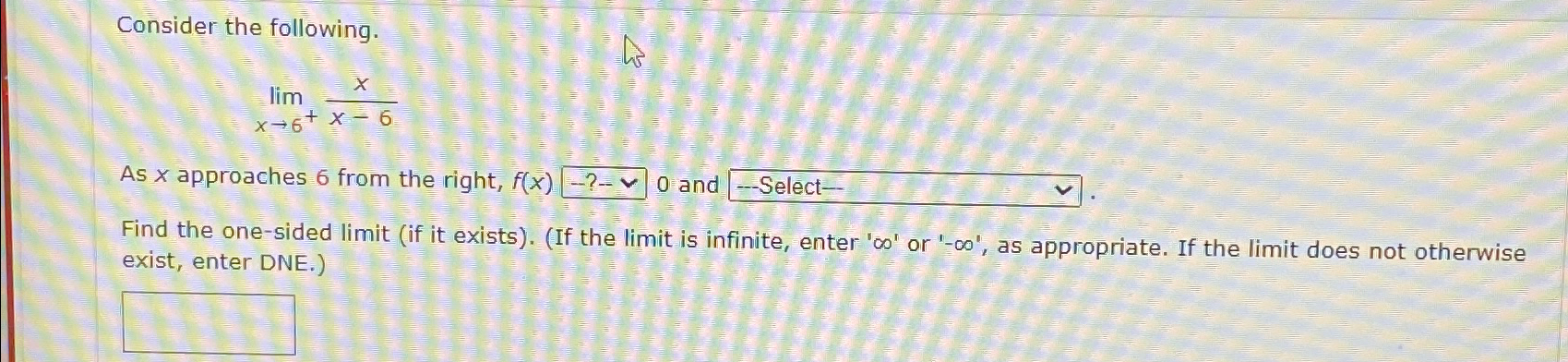 Solved Consider the | Chegg.com