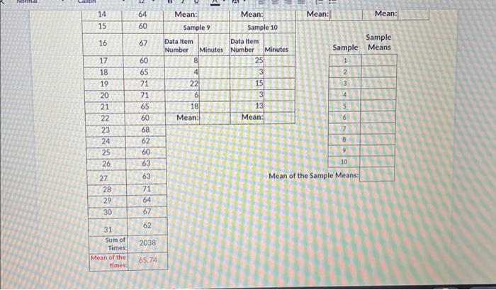 Solved 1. The first two columns in the table below represent | Chegg.com