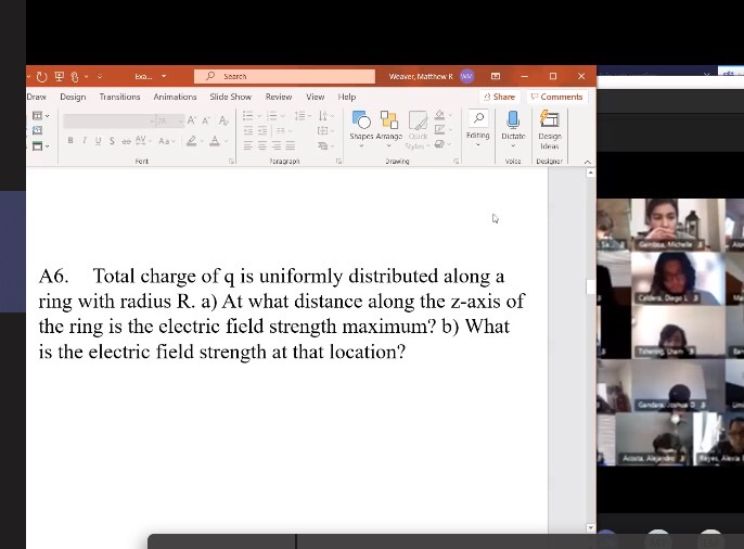Solved Ea.. Search Vicaver, Matthew R WW Design Transitions | Chegg.com
