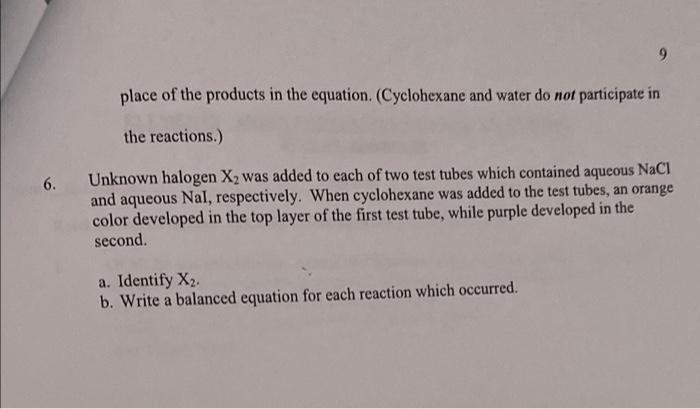 Solved Data Sheet for "Elements: Their Properties and | Chegg.com