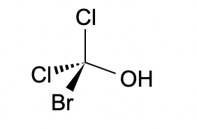 Solved Using the drawing space below, draw the mirror image | Chegg.com