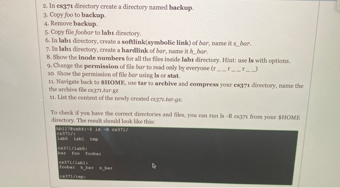 Solved Using the script command to record your session and | Chegg.com