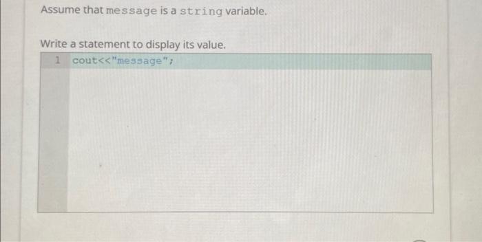 Solved 0 of 2 points Quiz 2.8: Question 4 1 try lett Assume | Chegg.com