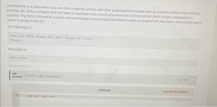 Solved Statistics are often calculated with varying amounts | Chegg.com