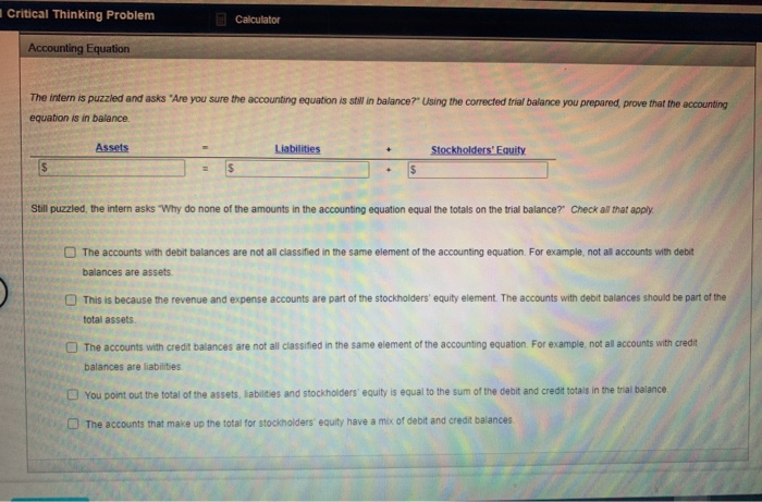 Solved Mastery Problem: Analyzing Transactions Transactions | Chegg.com