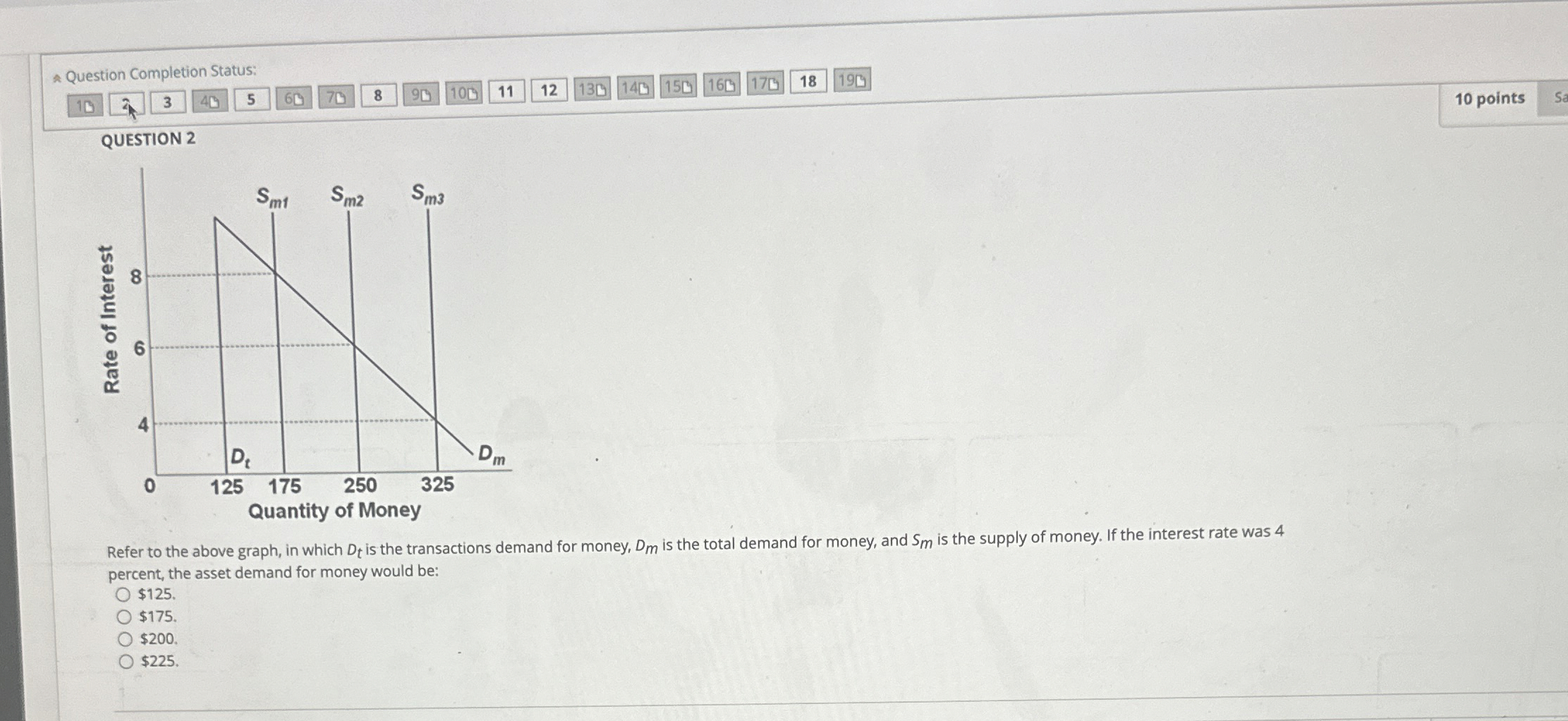 Solved A Question Completion | Chegg.com