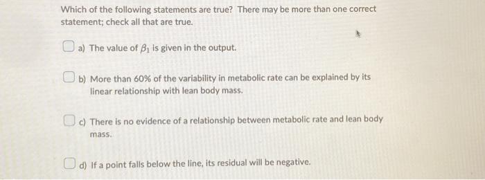 Solved this is only one question i just had to take | Chegg.com