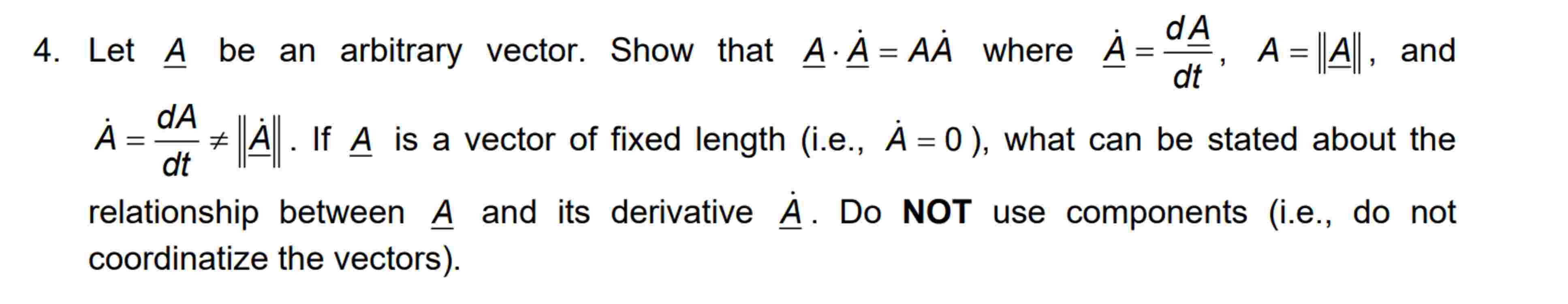 Solved Dynamics & Contol of ﻿Space Vehicles Please answer | Chegg.com