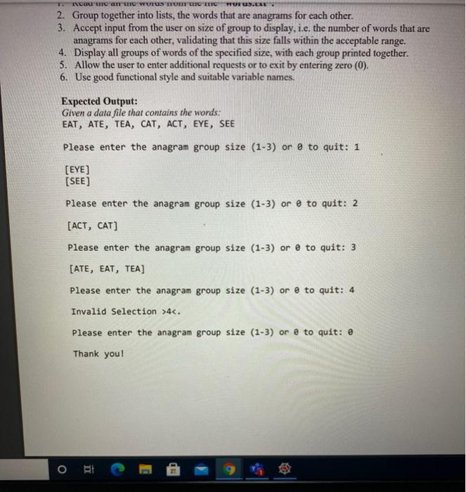 Solved COSC 1306 Homework #3 Objective: Write a program that | Chegg.com