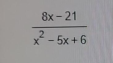 Solved 8x-21x2-5x+6 | Chegg.com