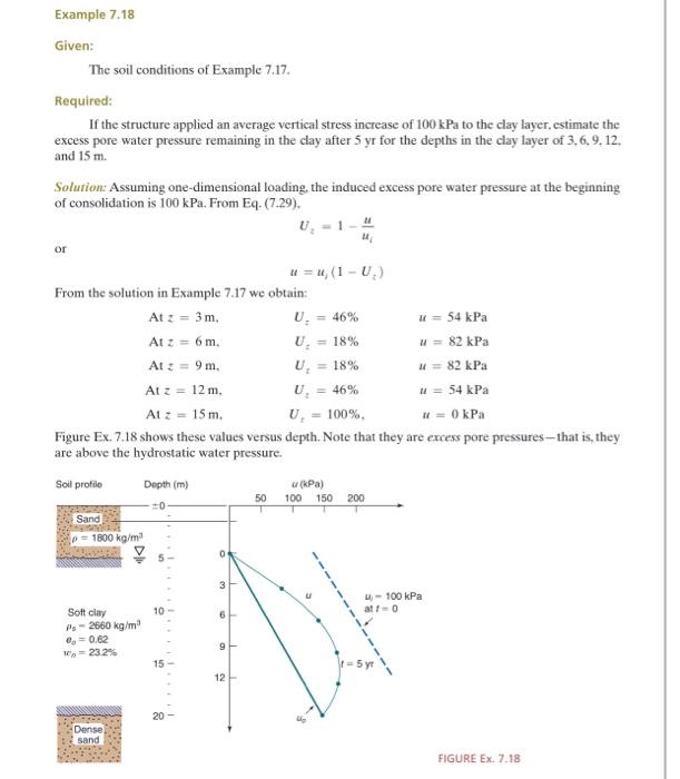 Solved please answer all steps, show a plot using excel, and | Chegg.com
