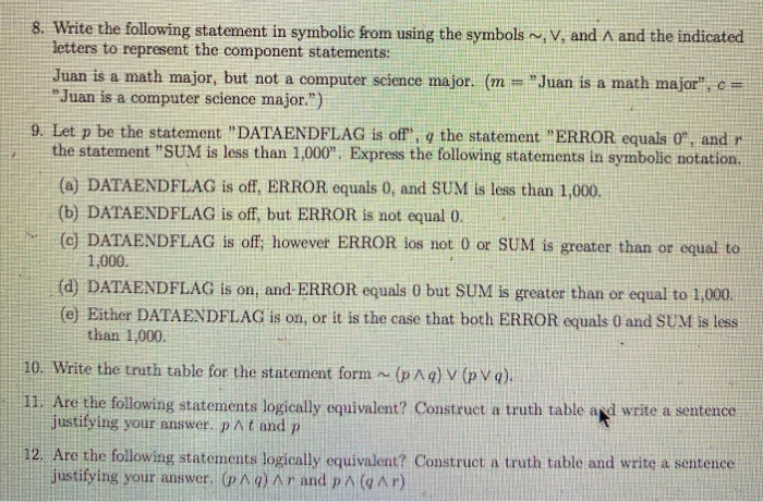 Solved 4. Use the set-roster notation to indicate the | Chegg.com