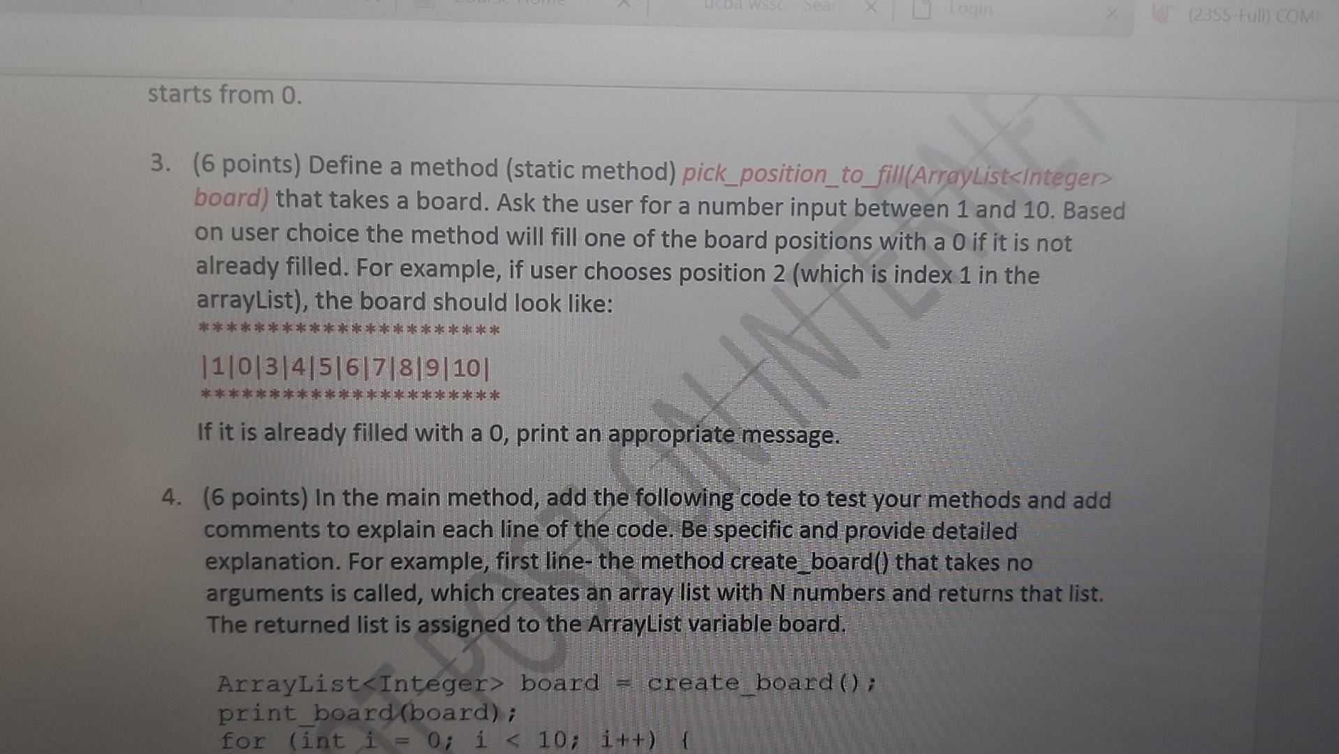 Solved Name of Project: YourUsername_P1. My project name | Chegg.com