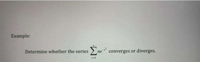 Solved Suppose f is a continuous, positive, decreasing | Chegg.com