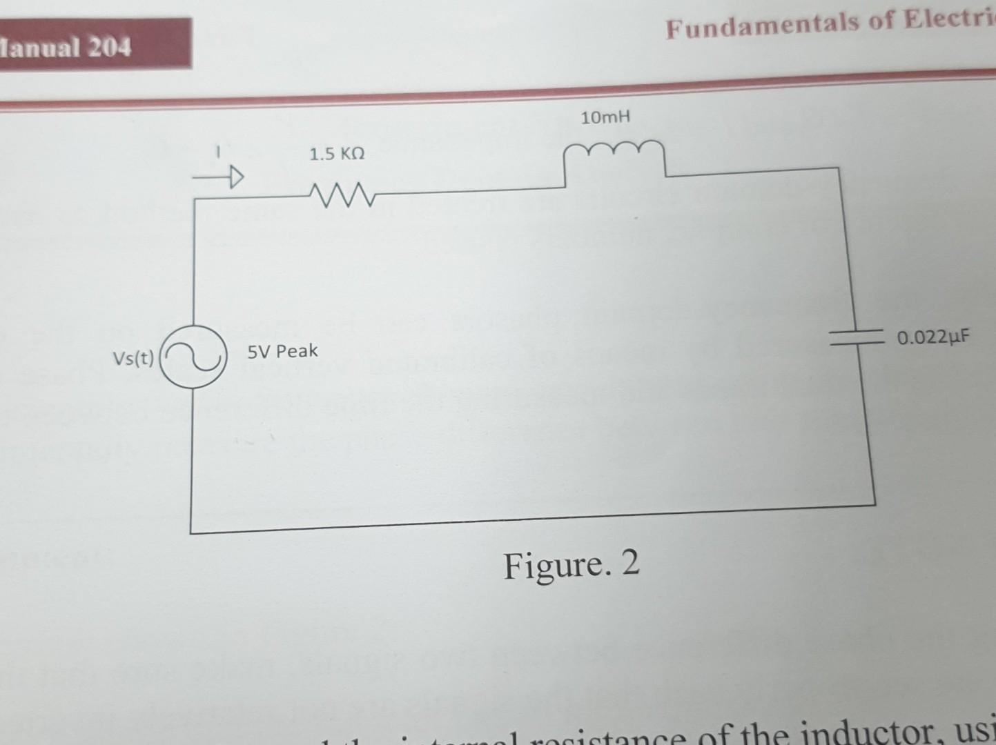 Solved > Part 1: Physical Experiment Q1) Using the Ohmmeter, | Chegg.com