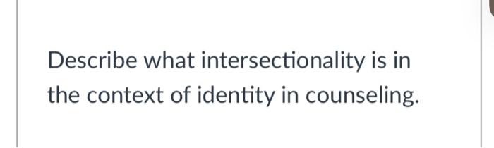 Solved What does Carl Rogers' concept of incongruence mean? | Chegg.com