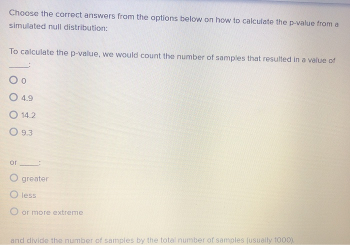 Solved Patients with chronic obstruction pulmonary disease | Chegg.com