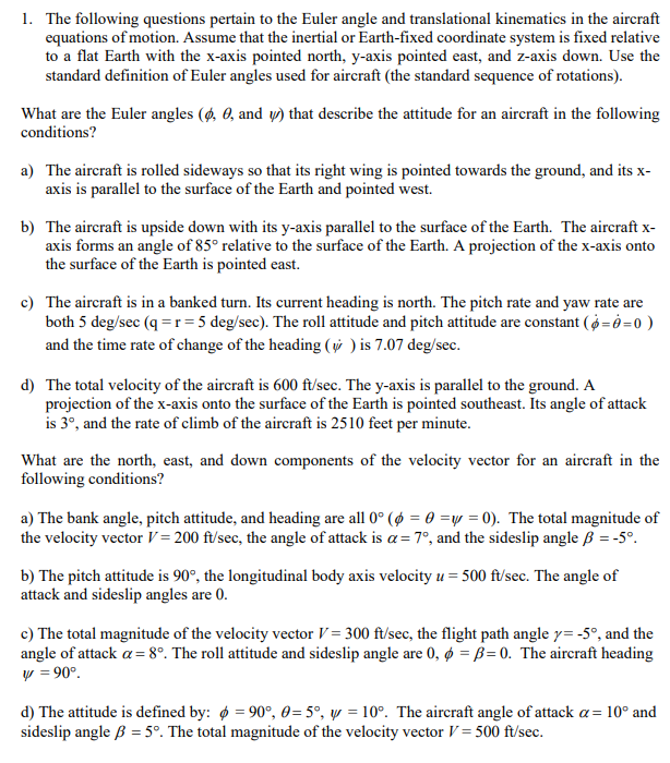 Solved This is ﻿all 1 ﻿problem.The following questions | Chegg.com