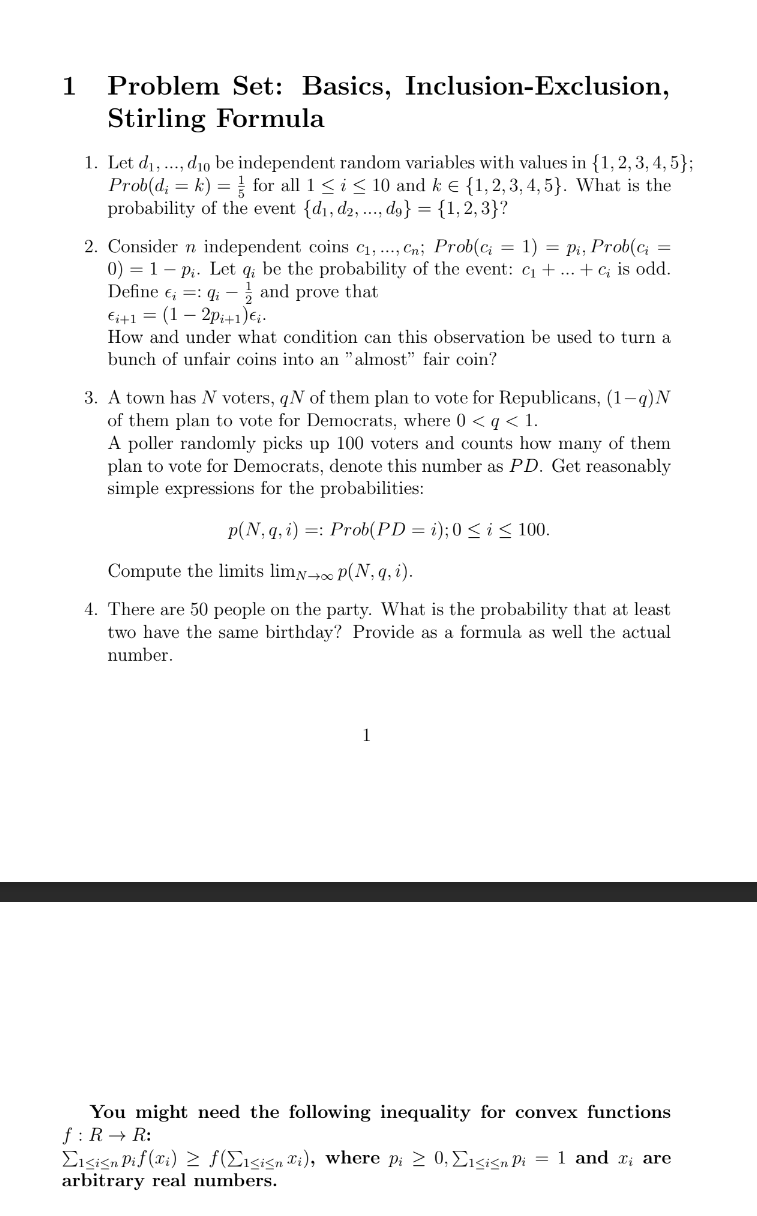 Can spmeone please help me solve question 3 ﻿and 4? | Chegg.com