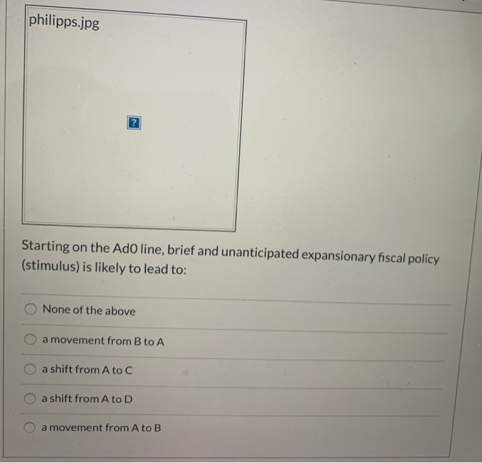 Solved philipps.jpg ? Starting on the Ado line, brief and | Chegg.com
