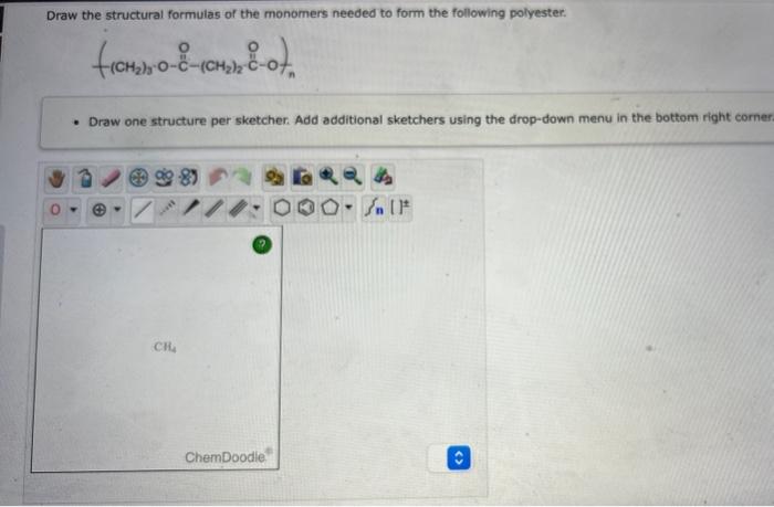 Solved Assign an-IUPAC name to the following compound: Draw | Chegg.com