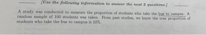 Solved correct answers are circled. please explain why | Chegg.com