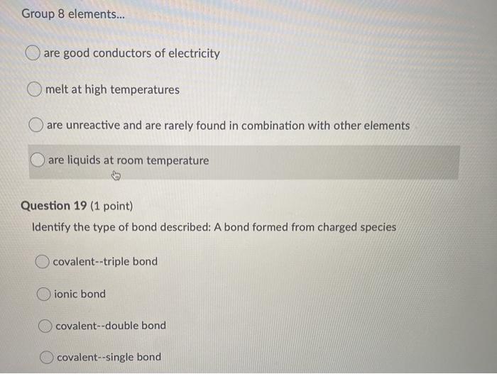 Solved Categorize H3N allotrope ionic compound diatomic | Chegg.com