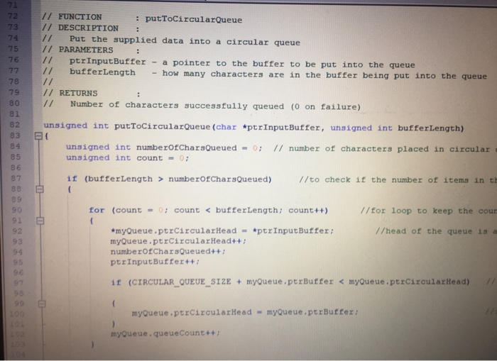 this is for string input convert it into for | Chegg.com