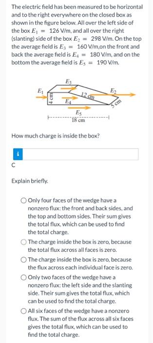 The figure shows a disk-shaped region of radius 2 cm, | Chegg.com