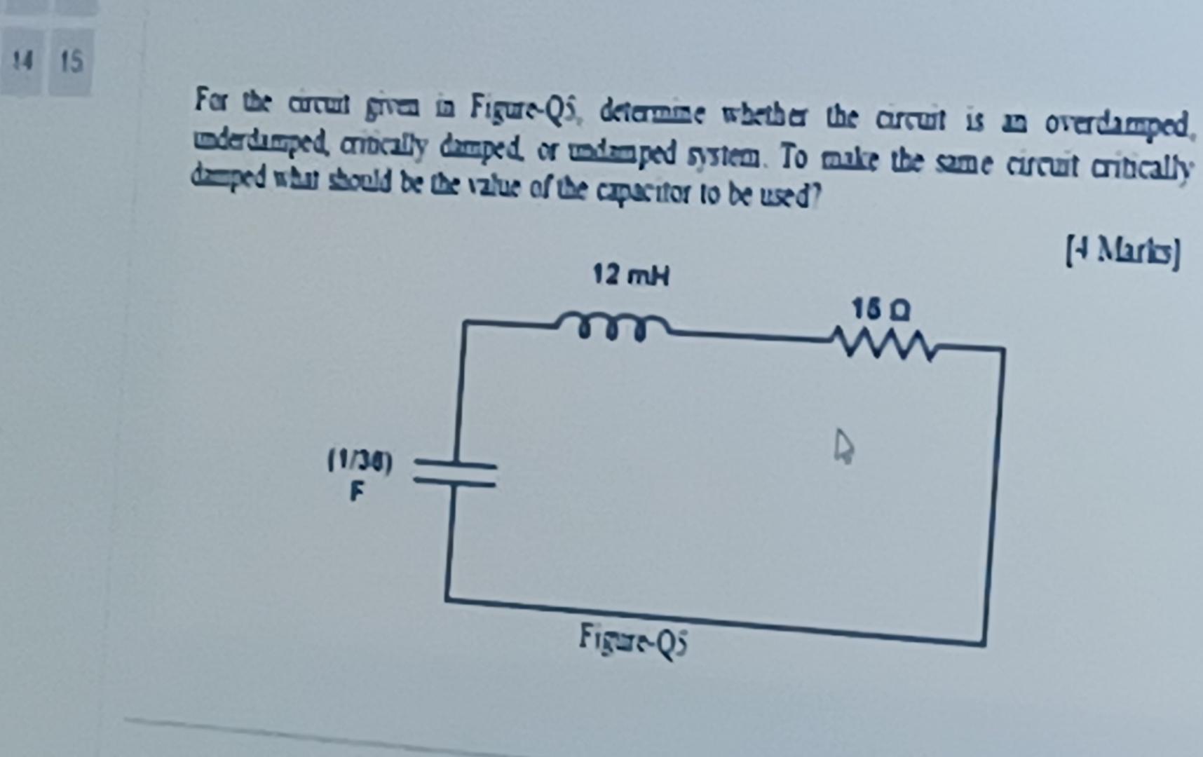 Solved 1415[4 ﻿Marlo] | Chegg.com