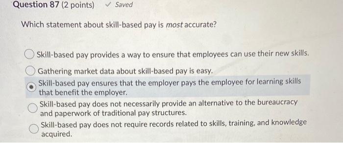 [Solved]: Job withdrawal is the retraction of an employment