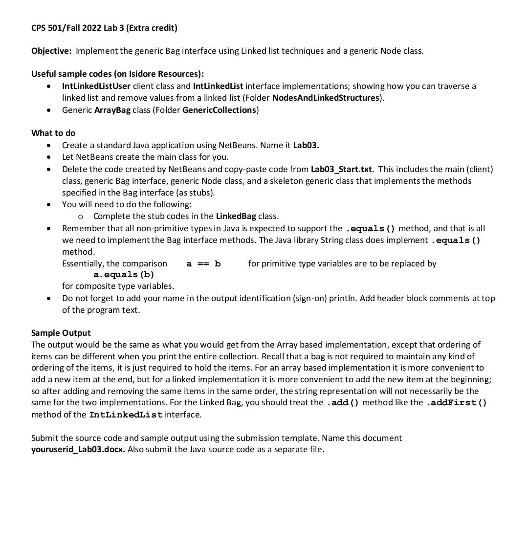 Solved public class Lab03 { final static Scanner cin = | Chegg.com