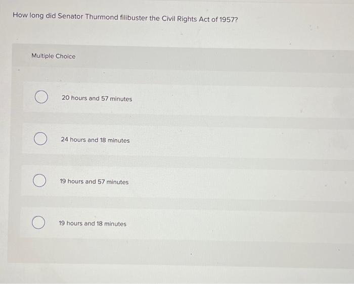 Representative Mills held a press conference in which | Chegg.com