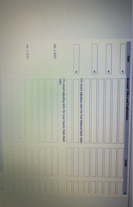 Solved Whispering Winds Corp. had the following transactions | Chegg.com