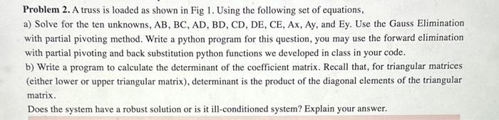 Solved need help for this problem with Python (Jupyter). you | Chegg.com