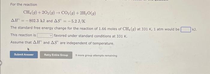 Solved second part of question is asking if this reaction is | Chegg.com Solved second part of question is asking if this reaction is | Chegg.com