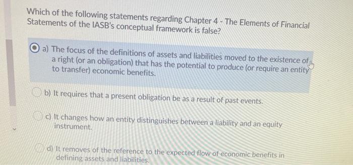 solved-which-of-the-following-statements-regarding-chapter-4-chegg